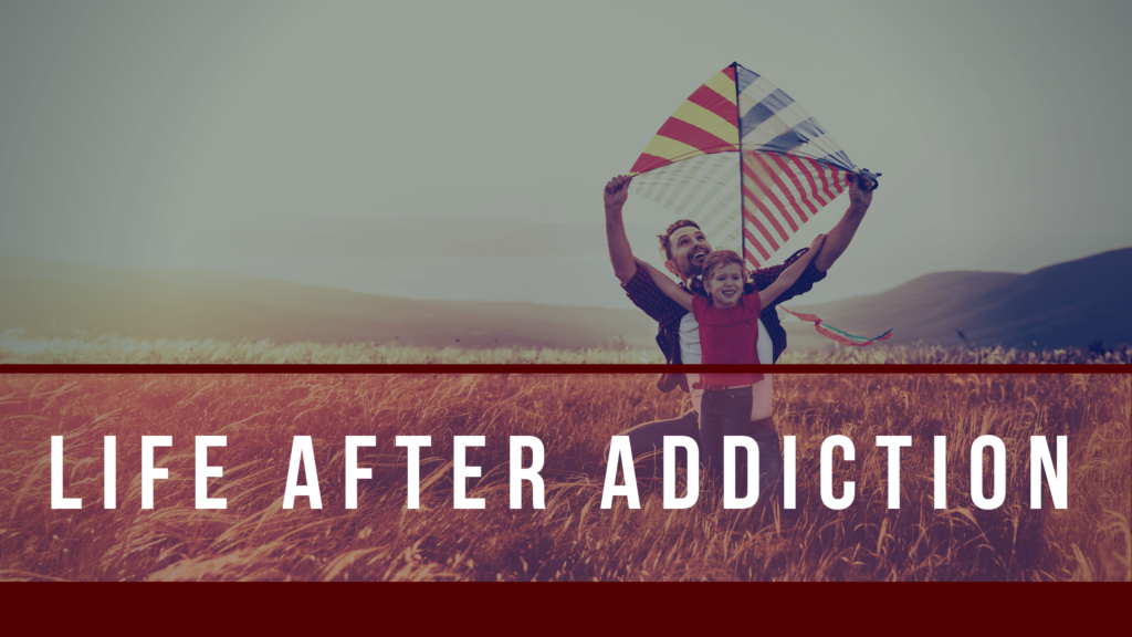 Rebuilding Your Life After Addiction | Blog