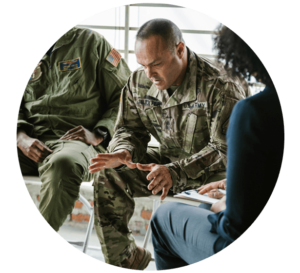 Rehab for Veterans | PTSD Treatment Center | Trauma Recovery