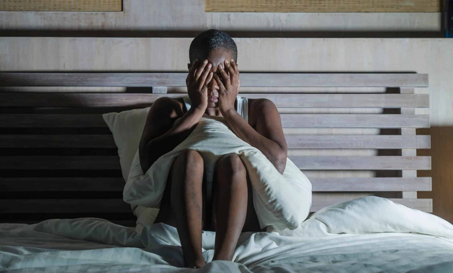 Post Acute Withdrawal Syndrome (PAWS): What Is It? | Vogue Recovery Center