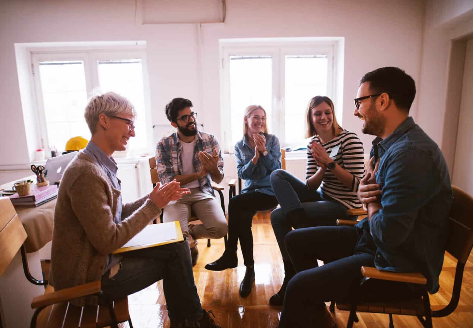 Rehab Blog | Addiction Treatment | Vogue Recovery Center