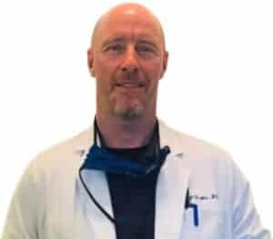 Dr. Westbrook Kaplan | Vogue Recovery Center