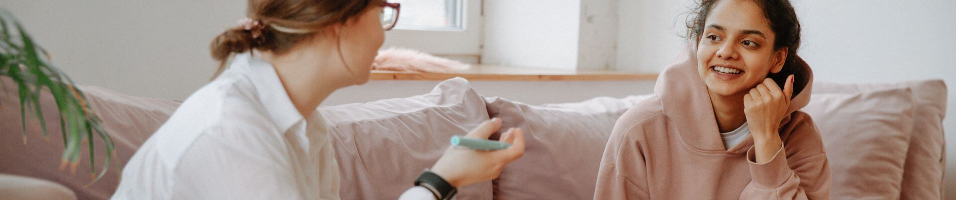 Trauma Informed Care in Addiction Treatment | Vogue Recovery Center