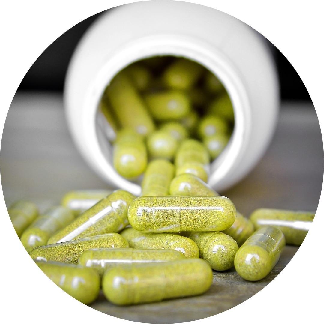 Kratom Withdrawal | Vogue Recovery Center