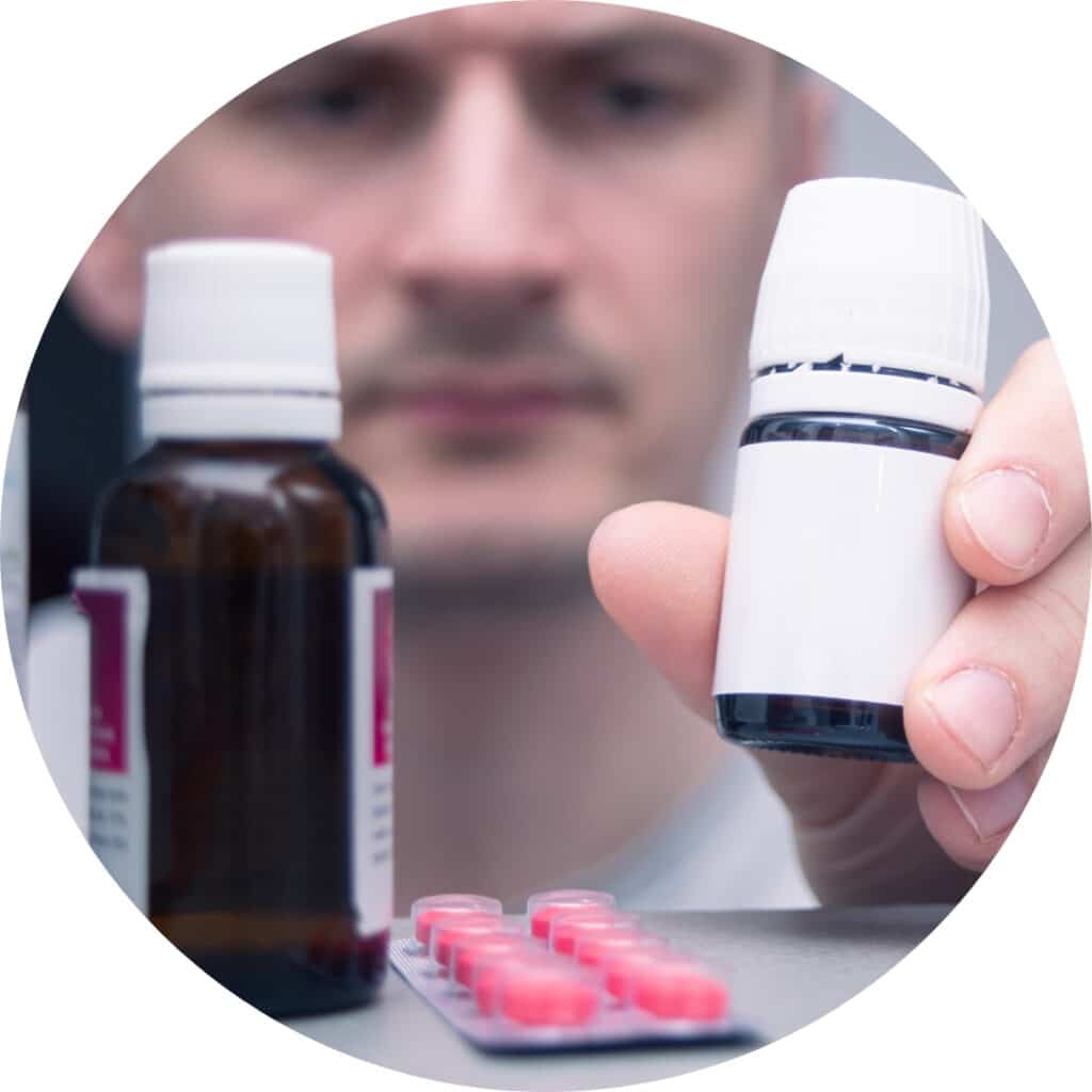 What Are Sedatives and Tranquilizers? | Vogue Recovery Center