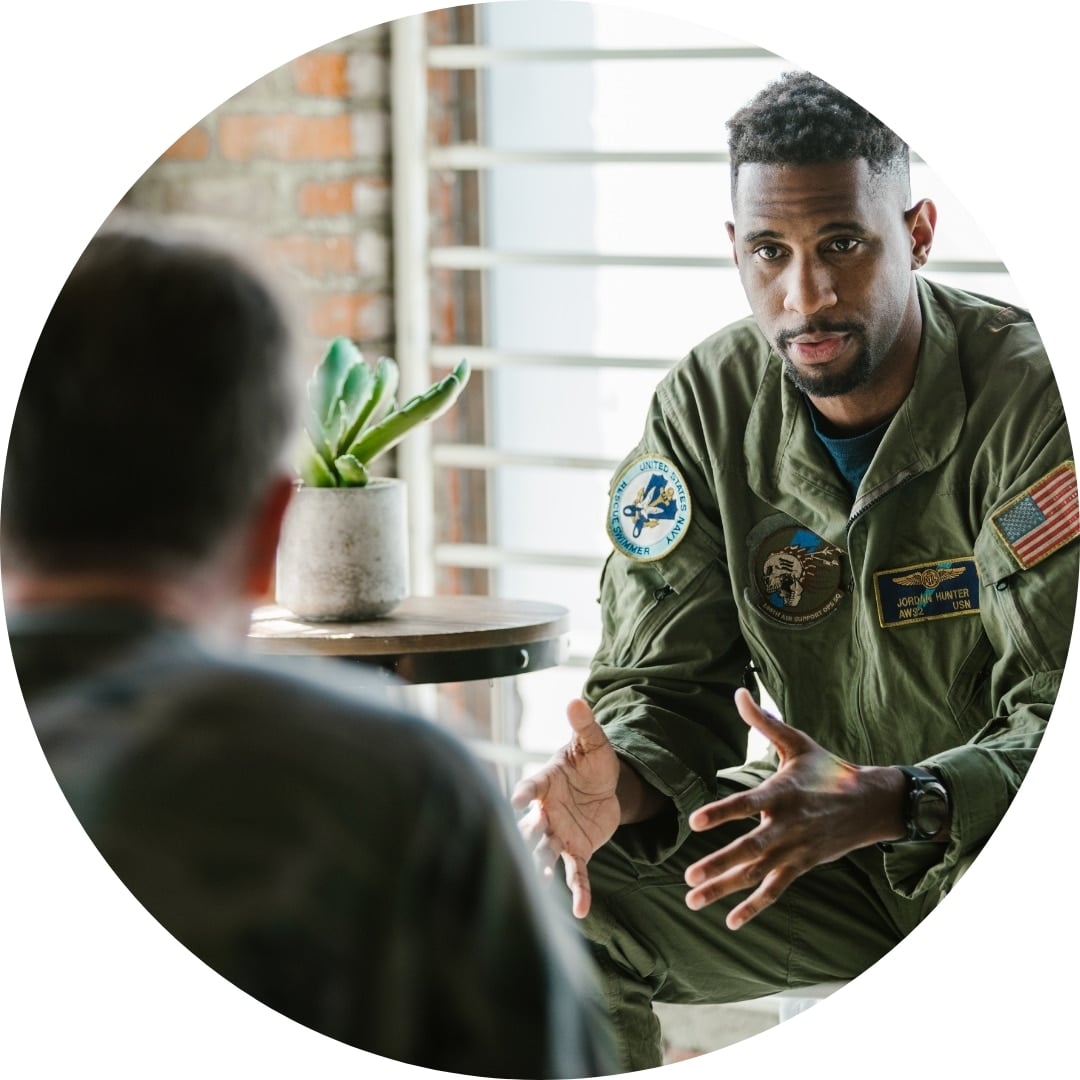 Residential Rehab | Addiction Treatment |Vogue Recovery Center