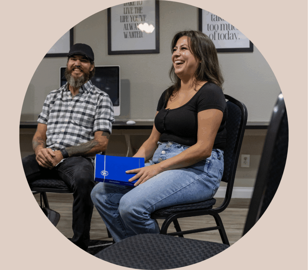 Nevada Mental Health Programs | Vogue Recovery Center